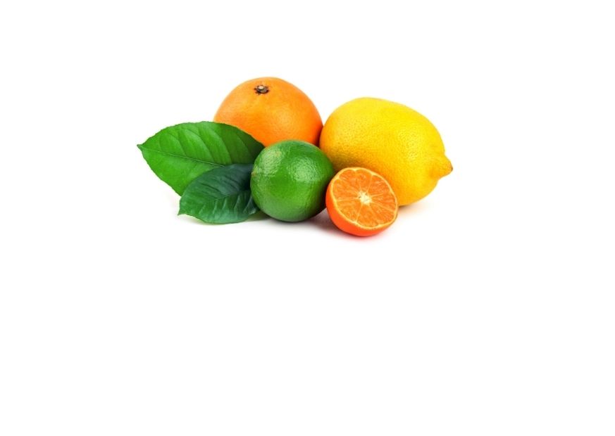Organic Citrus – Boxed Greens