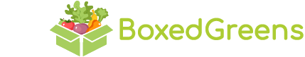 Certified organic fruit and vegetable delivery service: BoxedGreens ...