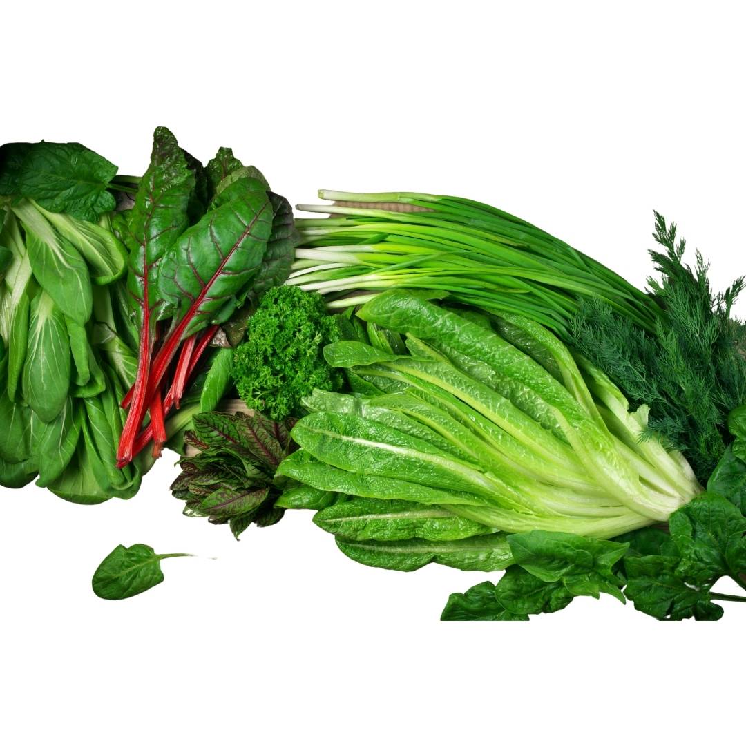 Certified organic fruit and vegetable delivery service: BoxedGreens ...