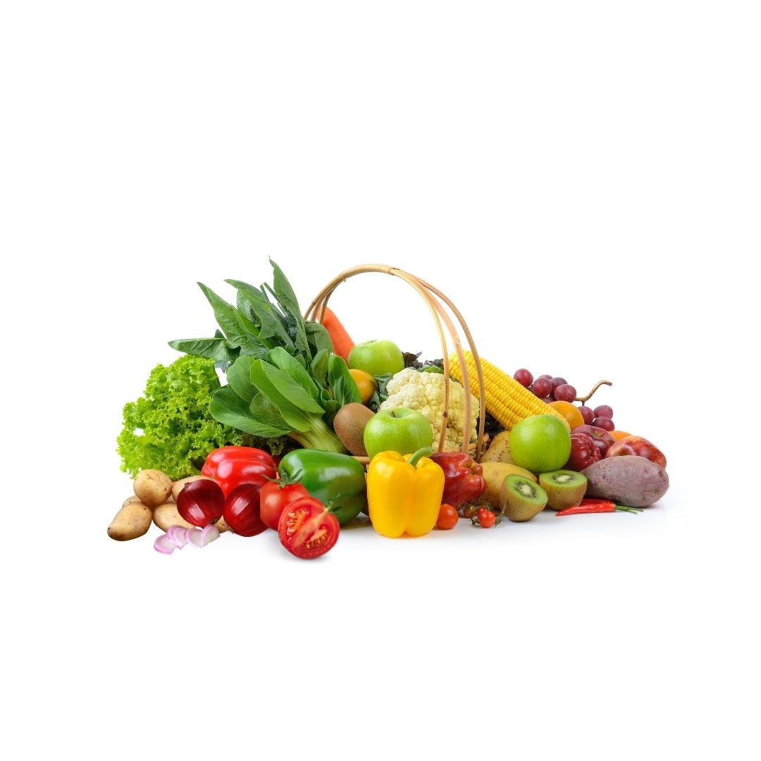 Certified organic fruit and vegetable delivery service: BoxedGreens ...