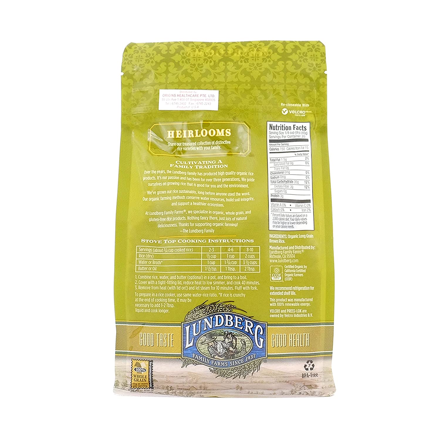 Products – Boxed Greens