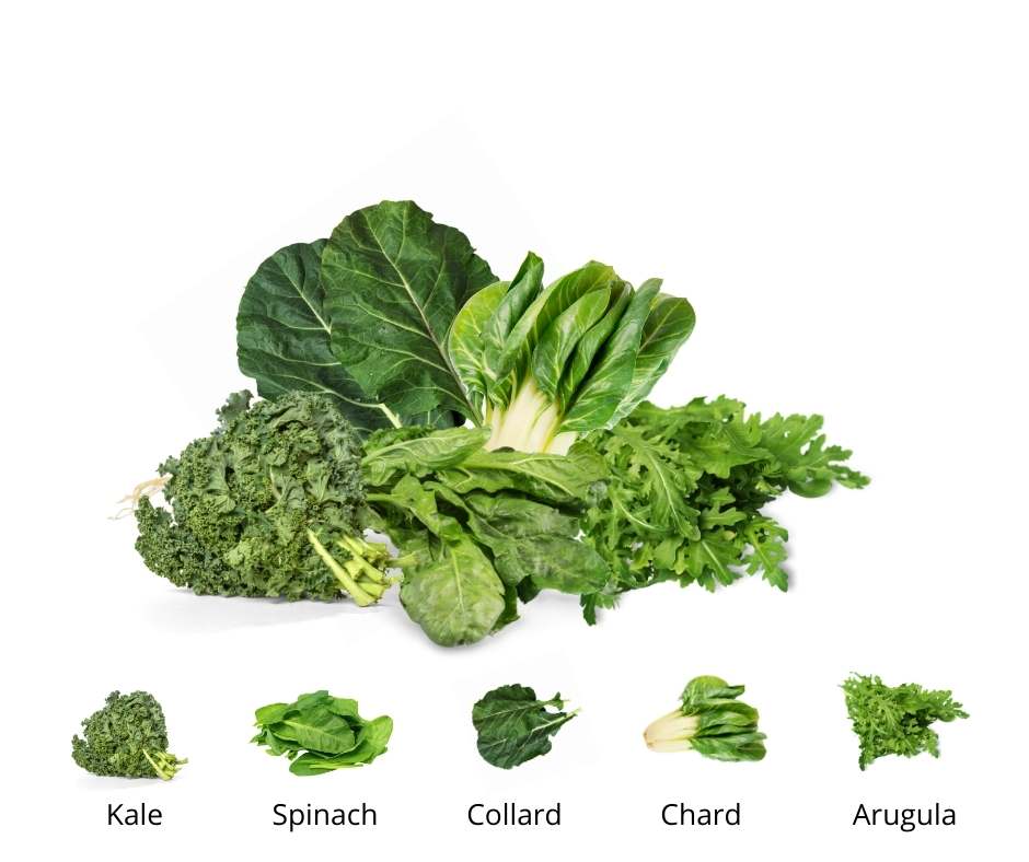 Certified organic fruit and vegetable delivery service: BoxedGreens ...
